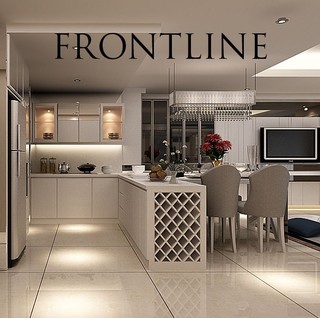 FRONTLINE DESIGN - Project Photos & Reviews - Surabaya, ID ID | Houzz