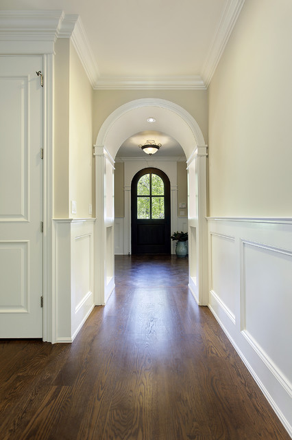 Step Up: 20 Ways to Handle Transitions in Flooring | Houzz AU