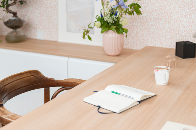 Houzzbesuch: Die Lighthouse-Family in Berlin-Dahlem - Berlin - par ...