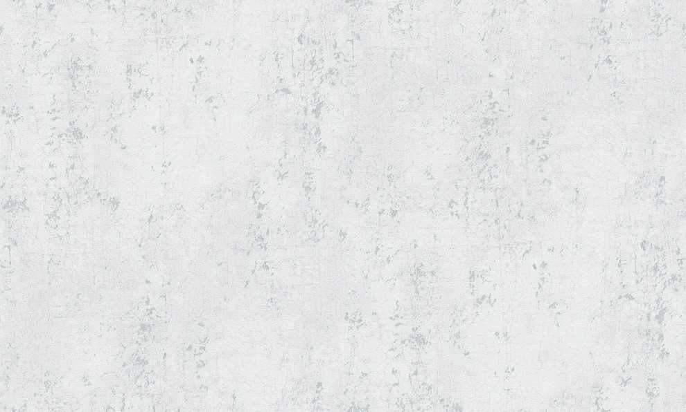 Miller Off-White Cork Wallpaper - Contemporary - Wallpaper - by ...