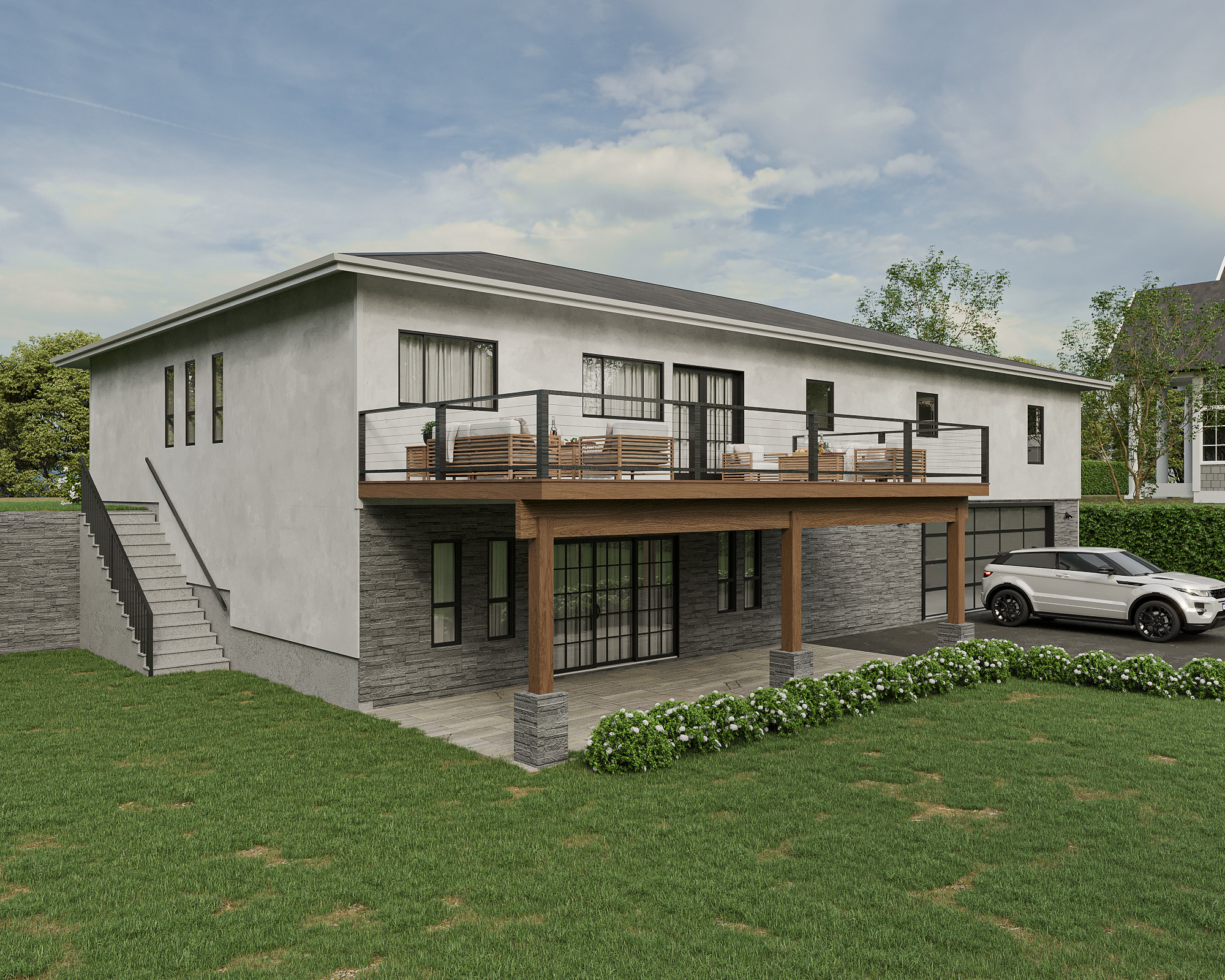 RB House Design Inc.