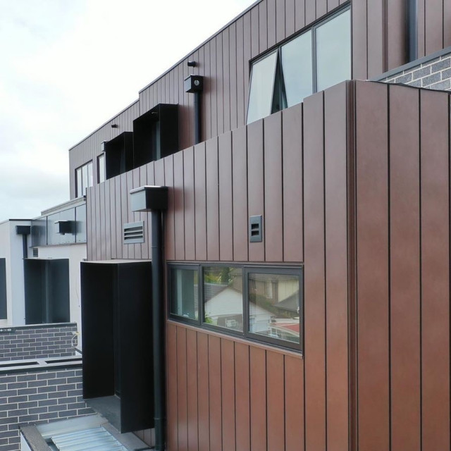 Unicote - Contemporary - Exterior - Melbourne - by UniCote® | Houzz