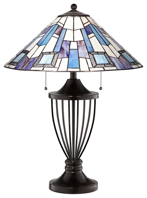 Traditional Style Lamps