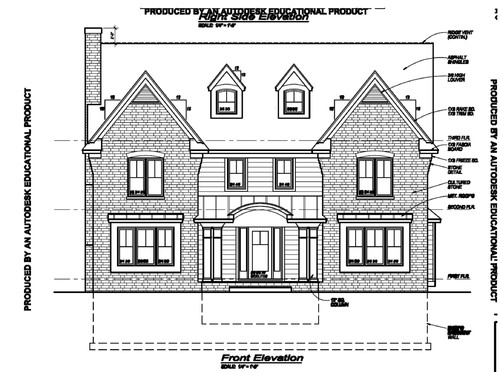 ARGHHH!!! Need Front Porch Roof Redesign Help