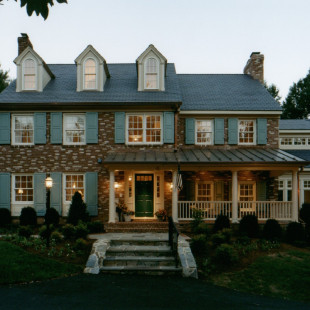 BOWERS DESIGN BUILD - Project Photos & Reviews - McLean, VA US | Houzz
