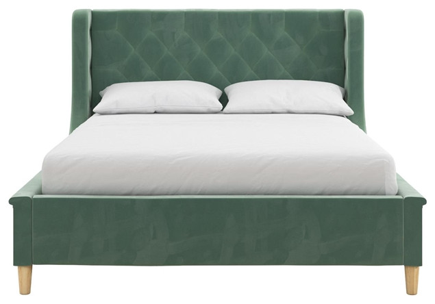 Monarch Hill Ambrosia Full Platform Bed