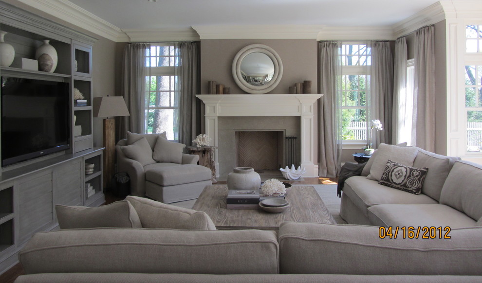 Lisa Friedman Design - Contemporary - New York - by Lisa Friedman ...