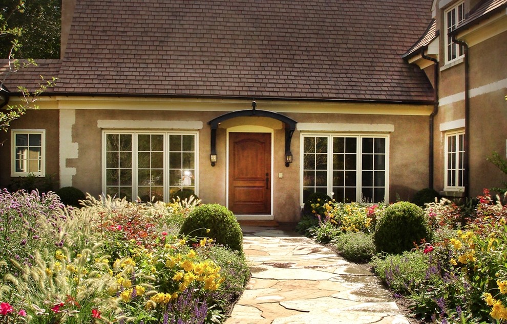 Landscape Design - Philadelphia - by Paragon Landscaping Corporation ...