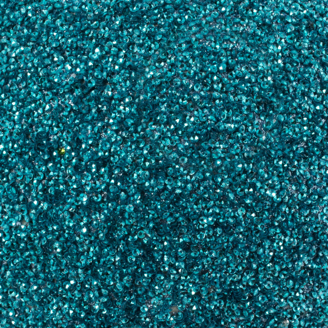 Vickerman N185929D 8" Periwinkle Beaded Ball Ornament, 2 per Bag, Pack ...