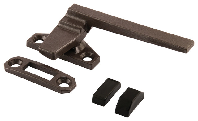 Diecast Bronze, Trimline, Right Hand, Locking Handle and Keeper, Truth ...