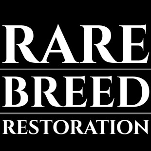 RARE BREED RESTORATION - Project Photos & Reviews - Greenvale, NY US ...