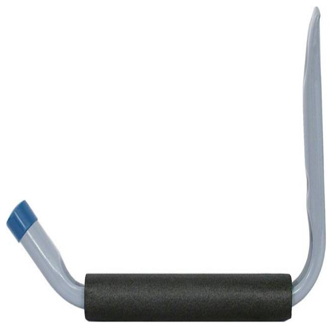 Crawford HGSH Jumbo Arm Super Storage Hook, 12" - Contemporary - Garage ...