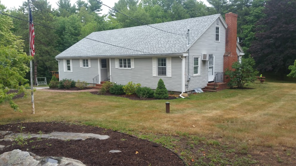 60s ranch cottage remodel | Houzz Forum