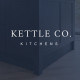 Traditional - Traditional - Kitchen - Cornwall - by Kettle Co. Kitchens ...