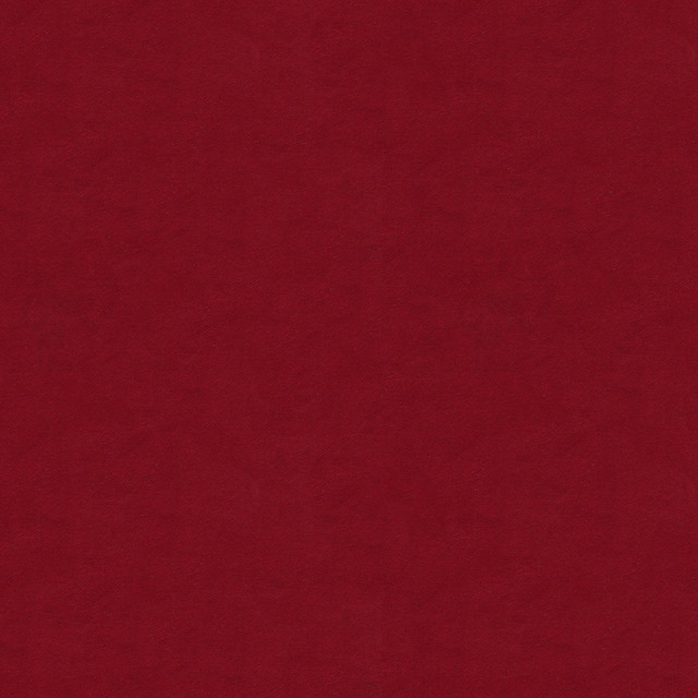 Scarlet Red Solids Plain N A Upholstery Fabric - Contemporary ...