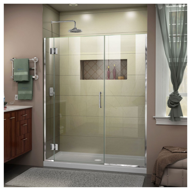 DreamLine D1253072 Unidoor-X 72 DreamLine D1253072 Unidoor-X 72