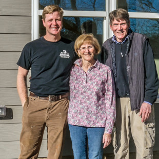 ERIC W SMITH BUILDER INC - Project Photos & Reviews - Raleigh, NC US ...
