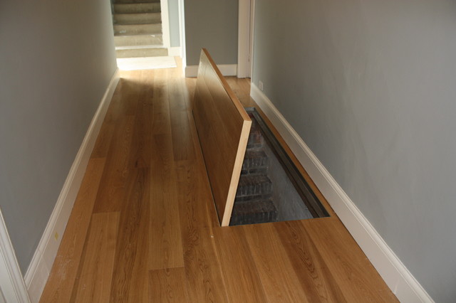 Trap Doors - Contemporary - Sussex - by Stone Cellar Company | Houzz UK