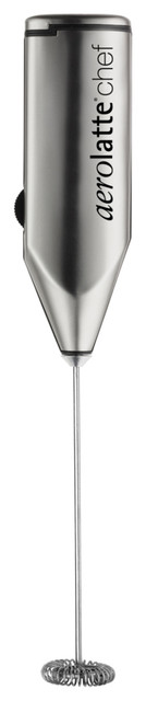 Aerolatte Chef 9.5 Inch Variable-Speed Mini Kitchen Whisk ...