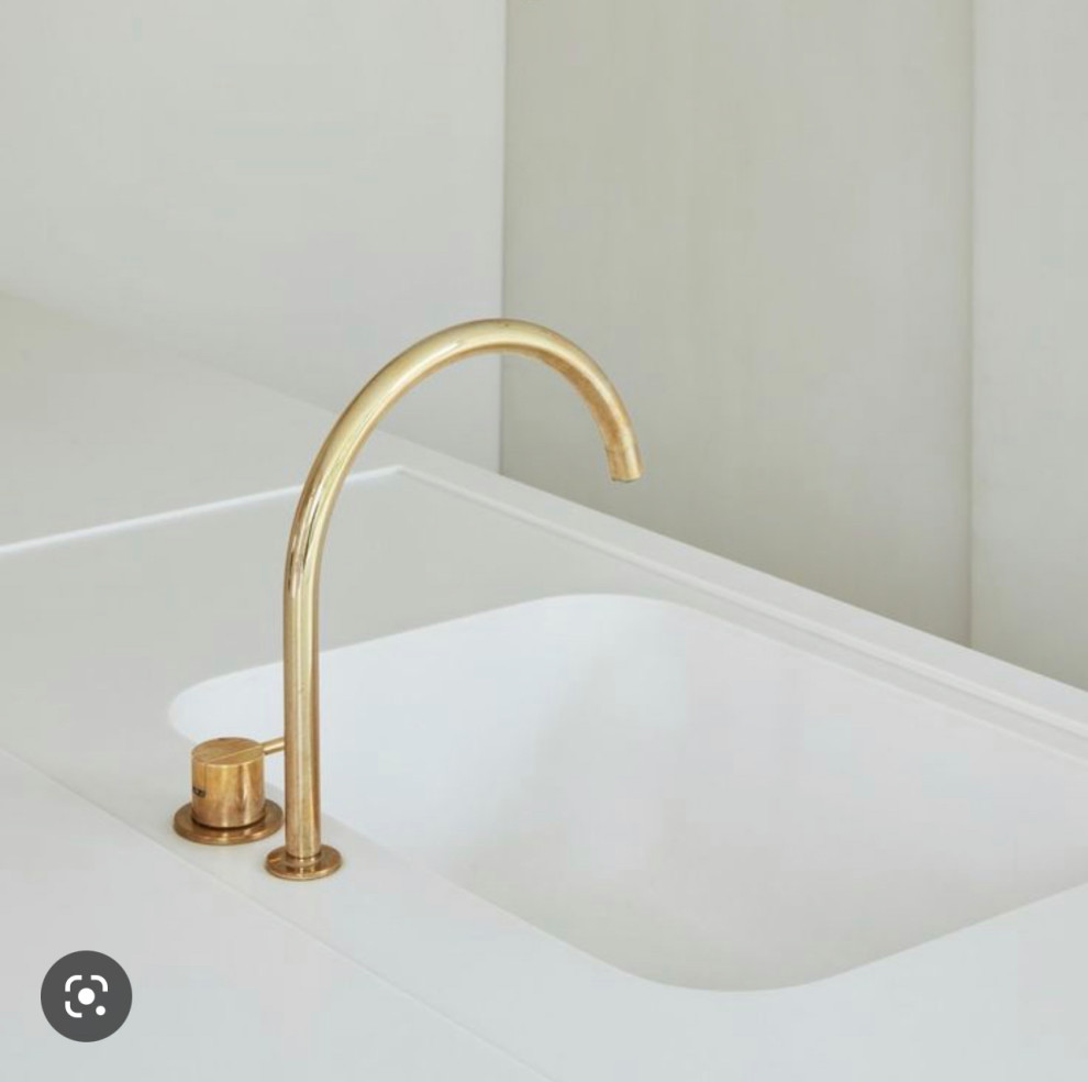 Vola Kitchen Sprayer