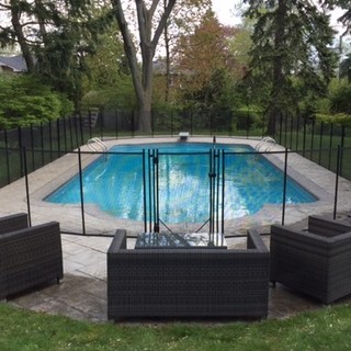 GUARDIAN POOL FENCE SYSTEMS - Project Photos & Reviews - BURLINGTON, ON ...