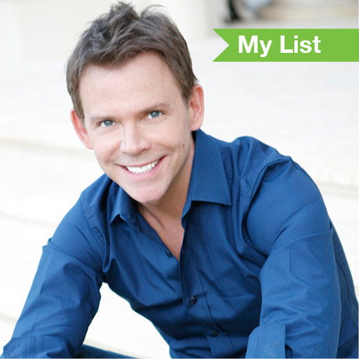 10 Faves: Designer Jeff Andrews