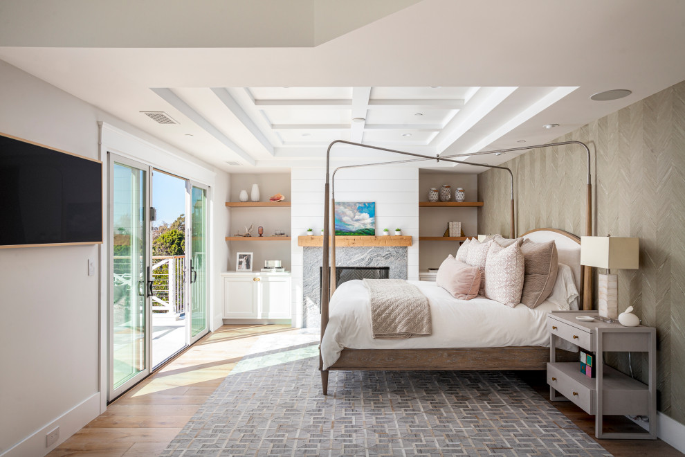 Castaways Remodel - Beach Style - Orange County - by Willhoit ...