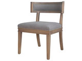 Roman Wood Dining Chair - Midcentury - Dining Chairs - by ...