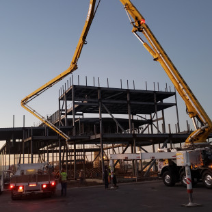 KNOWLAND CONSTRUCTION SERVICES - Project Photos & Reviews - Manhattan ...