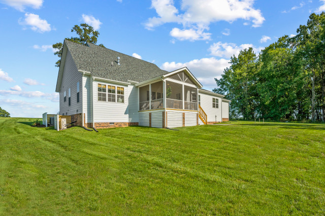Stuart - House Exterior - Richmond - by Main Street Homes | Houzz UK