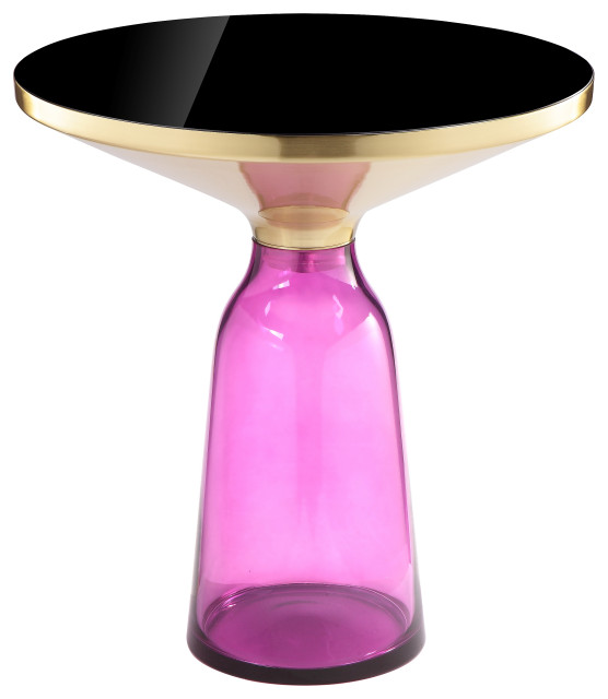 Gbelinda Side Table - Contemporary - Side Tables And End Tables - by ...