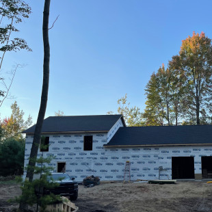 Jg construction - Project Photos & Reviews - Canadian Lakes, MI US | Houzz