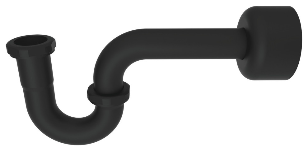 Brasstech 3014 1-1/4" P-Trap - Bathroom Sink And Faucet Parts - by ...