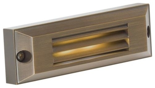 Surface Mount Outside Lights