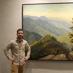 JONATHAN HOWE FINE ART - Project Photos & Reviews - Knoxville, TN US ...