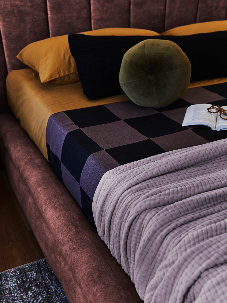 Earthy Modern Minimalist - Modern - Orange County - by Linette Dai ...