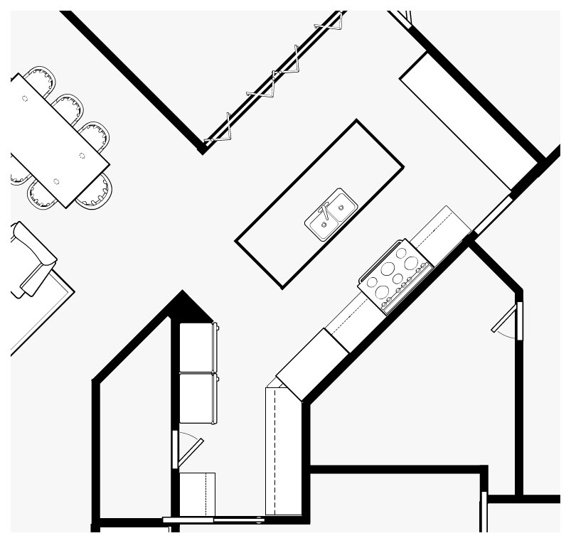 ***VOTE*** FOR BEST KITCHEN LAYOUT