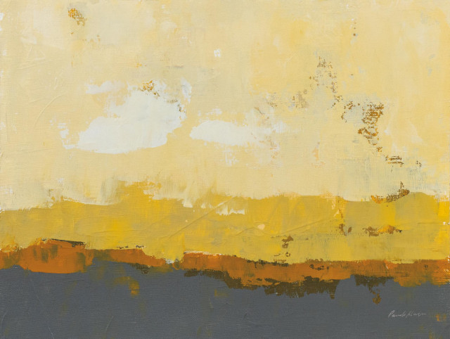 "Golden Hour" Fine Art Giant Canvas print 72"x54", 72 x 54 ...