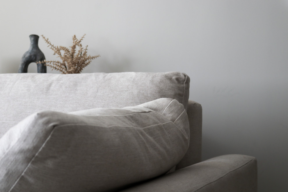 Rosewell Cinema Room - Modern - Home Theater - Edinburgh - by Studio Heim | Houzz