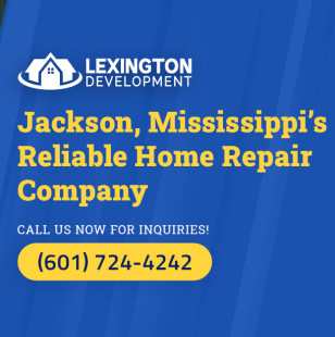 LEXINGTON DEVELOPMENT - Project Photos & Reviews - Jackson, MS US | Houzz