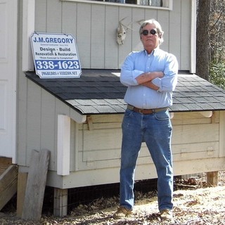 JOSEPH M. GREGORY, GENERAL CONTRACTOR - Project Photos & Reviews ...