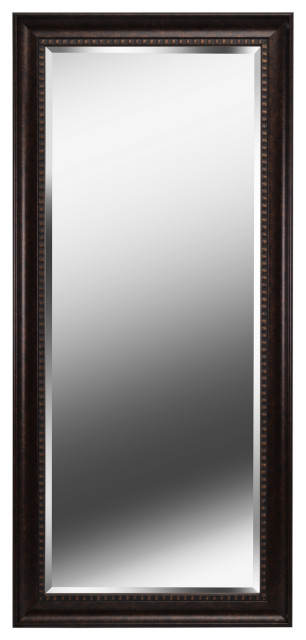 Kenroy 60324GB Mirror, Amiens - Traditional - Floor Mirrors - by ...