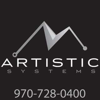 ARTISTIC SYSTEMS TELLURIDE / CHARLIE COLWELL - Project Photos & Reviews ...