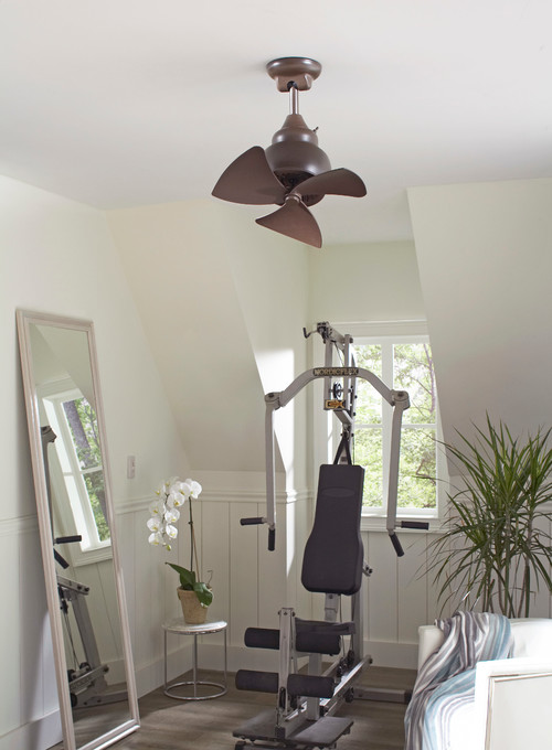 What Is Wellness Architecture? Home Design for Healthy Living