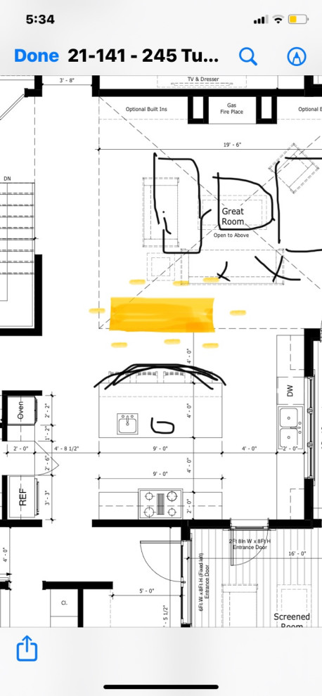 10 Ways to Refresh Your Kitchen Island