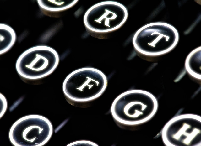 "Click, Click", 36" x 36" - Contemporary - Prints And Posters - by JVA ...