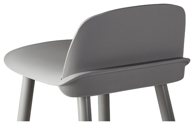 Soco Bar Stool - Midcentury - Bar Stools And Counter Stools - by The ...