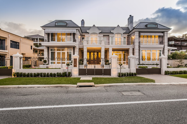 Majestic Attadale Mansion - Perth - by Putragraphy | Houzz AU