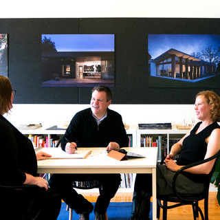 MOLONEY ARCHITECTS - Reviews, houses, projects, contacts. Ballarat, AU ...
