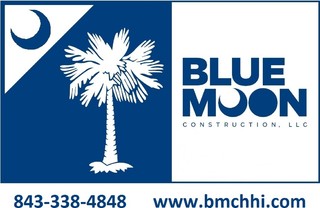 BLUE MOON CONSTRUCTION LLC - Project Photos & Reviews - Hilton Head ...